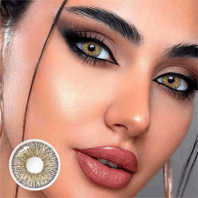 Freshlady Contact Lens In Panama - Eyelash World