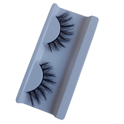 Single Pair Long Dramatic Eyelash Ultra Glam Volume - Eyelash World